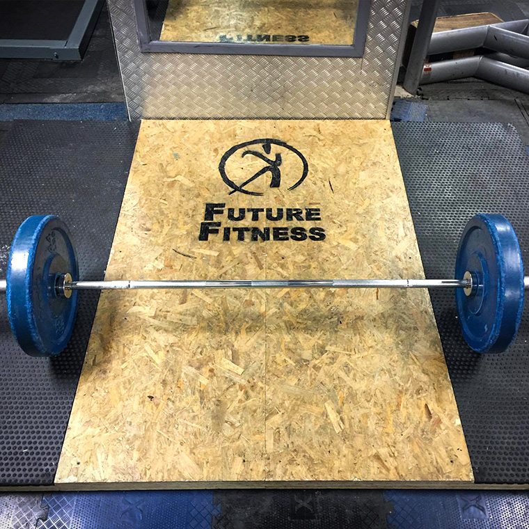 Gym | Future Fitness